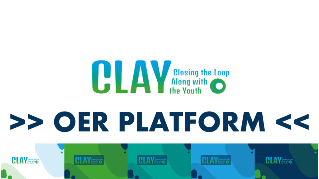 Clay-Project